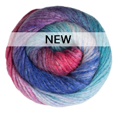 Gianna – The Little Knittery