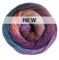 Gianna – The Little Knittery