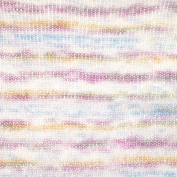 Aerial Color – The Little Knittery