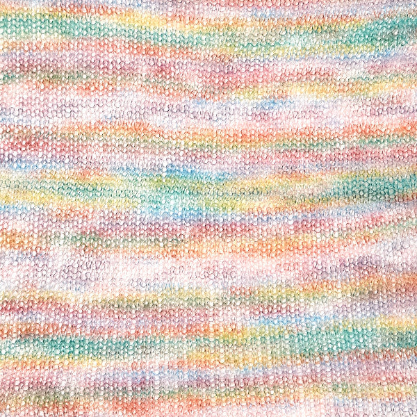 Aerial Color – The Little Knittery