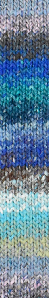 Haruito – The Little Knittery