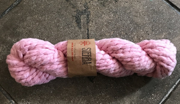 Sierra Cottone Yarn – The Little Knittery